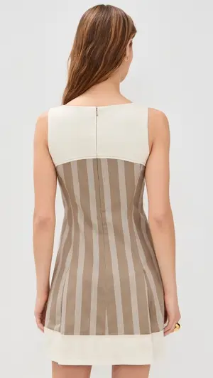 Ramy Brook Francesca Mini Dress