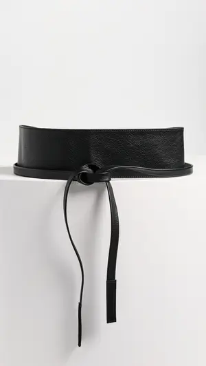 B-low The Belt Archer Wrap Belt