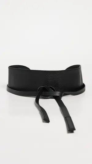B-low The Belt Archer Wrap Belt