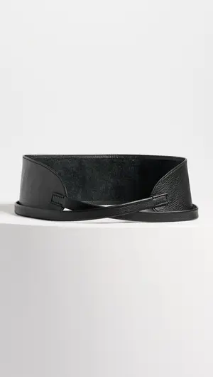 B-low The Belt Archer Wrap Belt
