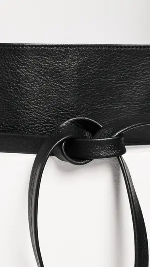 B-low The Belt Archer Wrap Belt