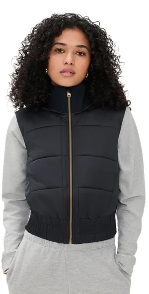 Rhone Zip Up Outerwear For Women