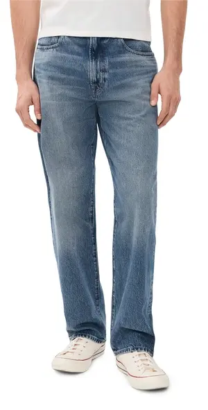 Madewell Vintage Jeans For Men