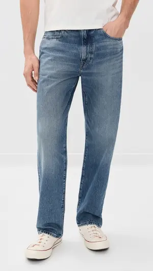 Madewell 1991 Loose Jeans