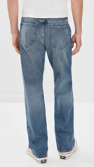Madewell 1991 Loose Jeans