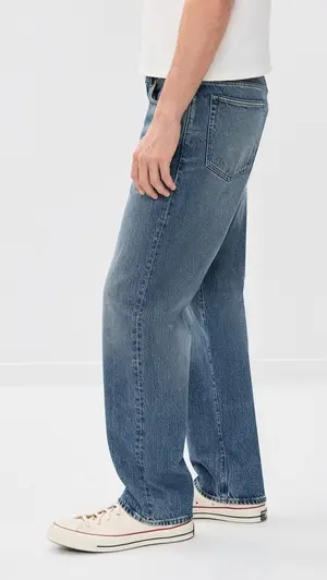 Madewell 1991 Loose Jeans