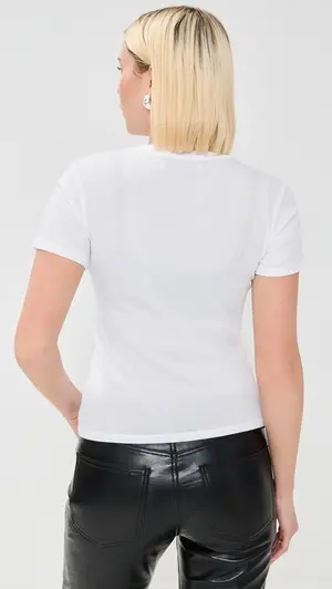 Sprwmn Baby Tee