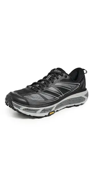 Hoka® Paneled Sneakers For Men
