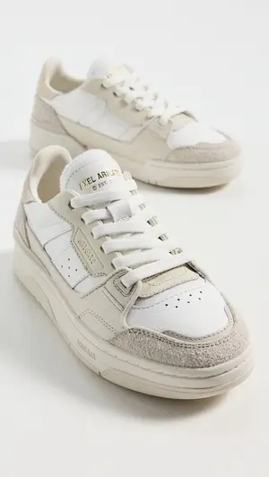 Axel Arigato Clay Sneakers