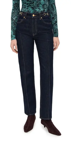 Ulla Johnson Stretch Jeans For Women