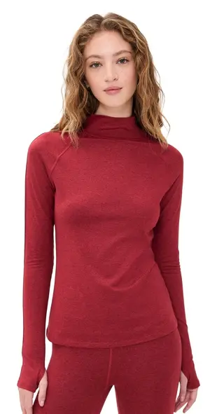 Varley Stretch Performance Tops For Women