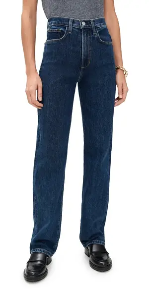 Joe's Jeans Faded Bottoms For Women