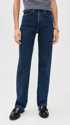 Joe's Jeans The Margot Straight Jeans - First Step