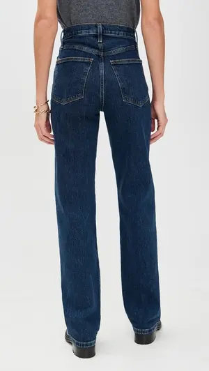 Joe's Jeans The Margot Straight Jeans - First Step