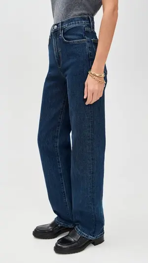 Joe's Jeans The Margot Straight Jeans - First Step