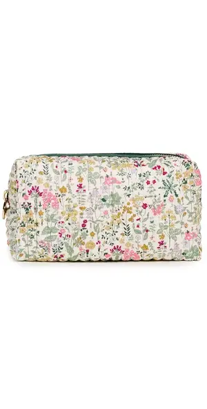 Stoney Clover Lane Quilted Pouch