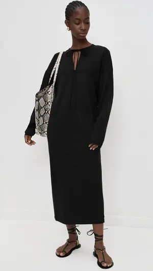 A.emery Koda Maxi Dress