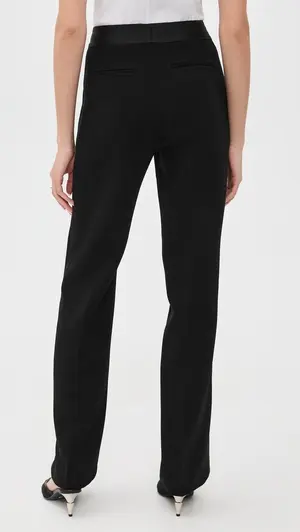 Fleur Du Mal Tuxedo Pants