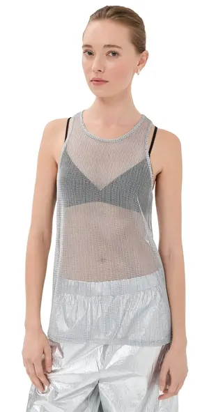 Tibi Tank Tops