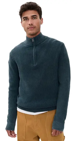 Faherty Brand Casual Knitwear For Men
