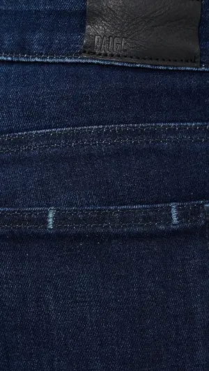 Paige Straight Leg Jeans