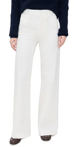 Polo Ralph Lauren Button Detailed Bottoms For Women