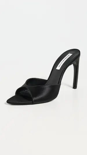 Victoria Beckham Harlow Open Toe Mules