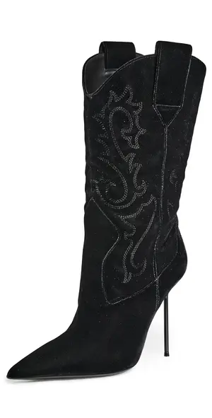 Women's Flame Boots
