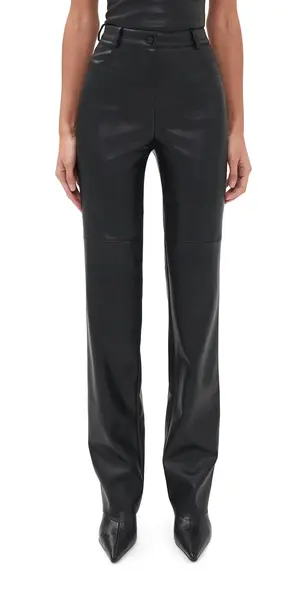Cultnaked Casual Pants For Women