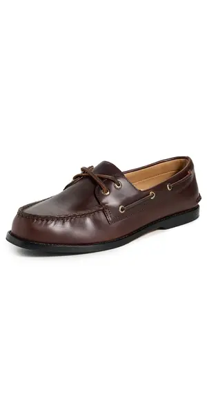 Sperry Round Toe Shoes For Men