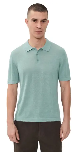 Onia Short Sleeve Shirts For Men