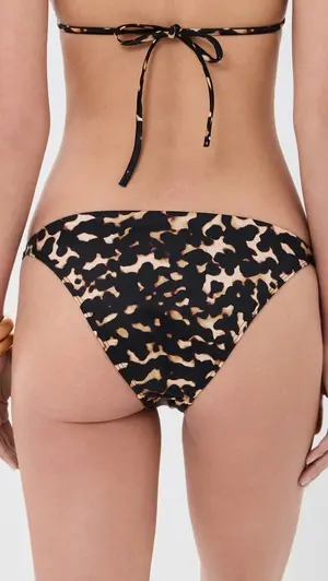 Staud Sisley Bikini Bottoms