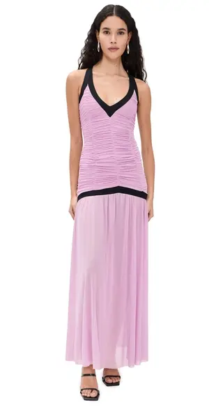 AFRM Melissa Maxi Dress