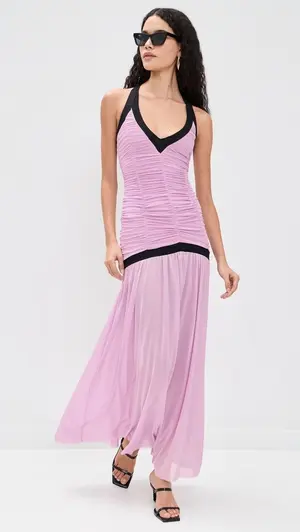 AFRM Melissa Maxi Dress