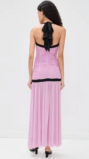 AFRM Melissa Maxi Dress