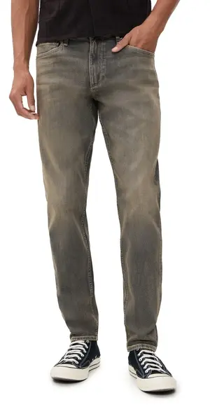 Rag & Bone Mid Rise Bottoms For Men