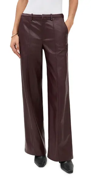 Madison The Label Knee Length Bottoms For Women