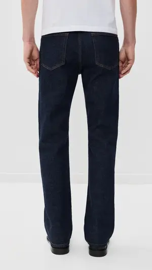 FRAME Bootcut Jeans - Rinse