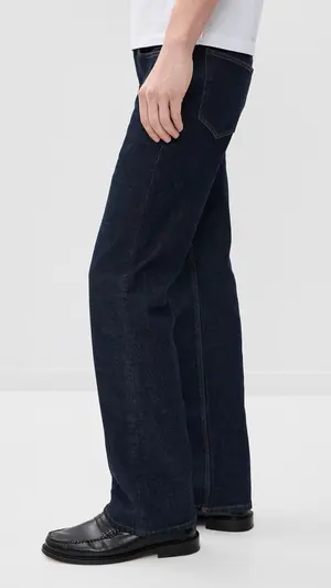 FRAME Bootcut Jeans - Rinse