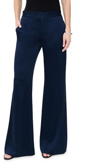 Alice + Olivia Stretch Pants For Women