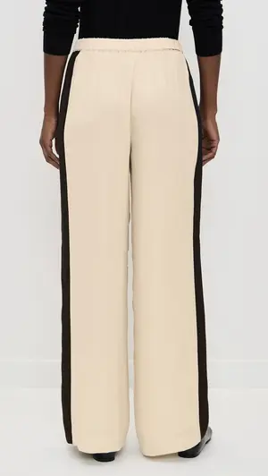 Rag & Bone Olivia Stripe Pants
