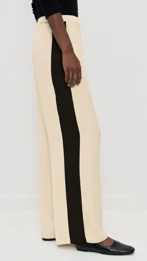 Rag & Bone Olivia Stripe Pants