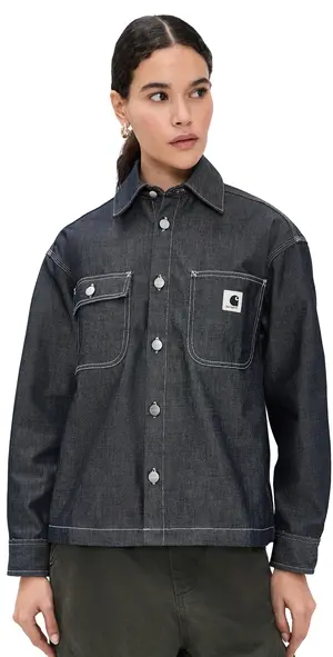 Carhartt Work In Progress Printed Jackets For Women