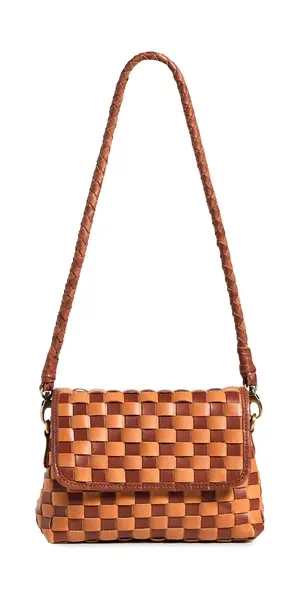 Woven Mini Bags