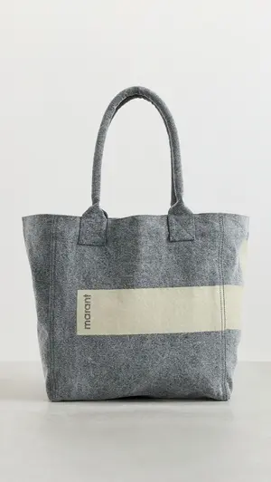 Isabel Marant Small Yenky Tote
