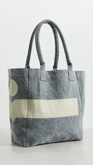Isabel Marant Small Yenky Tote