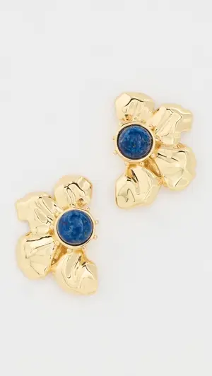 Mignonne Gavigan Lelani Stud Earrings