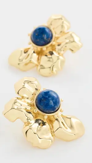 Mignonne Gavigan Lelani Stud Earrings