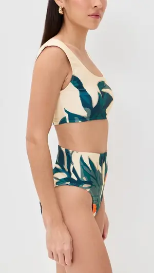 DIARRABLU Cayla Bikini Swim Set