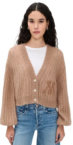 Mother Long Sleeve Knitwear For Women